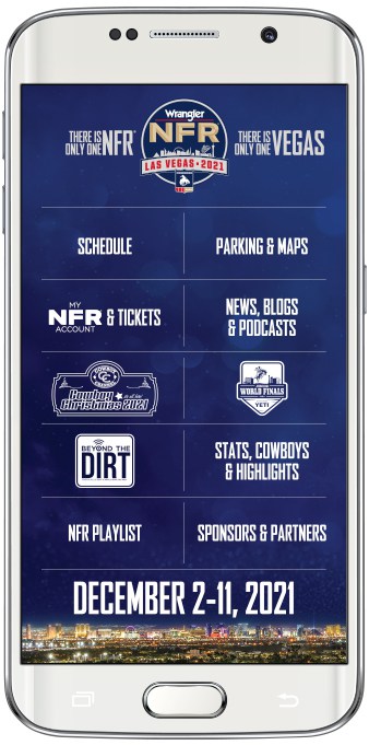 How to Watch NFR 2025 Live Stream: Complete Official Guide